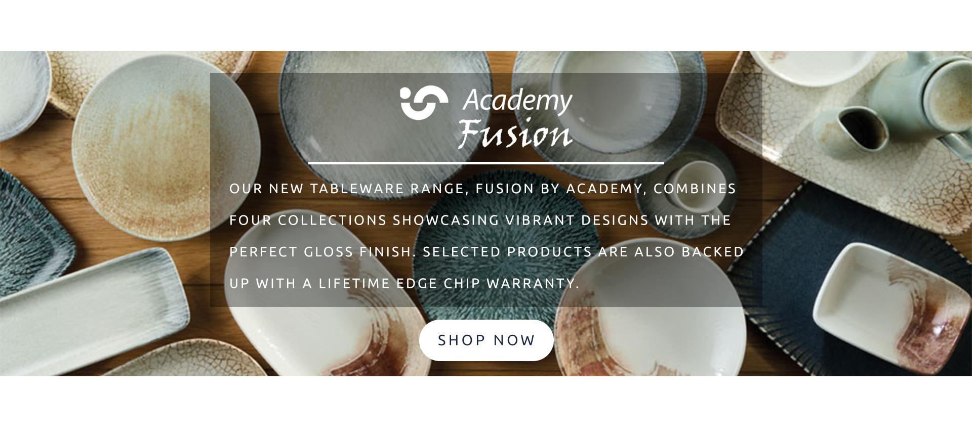 Catering Supplies & Equipment | Conaty Catering Supplies