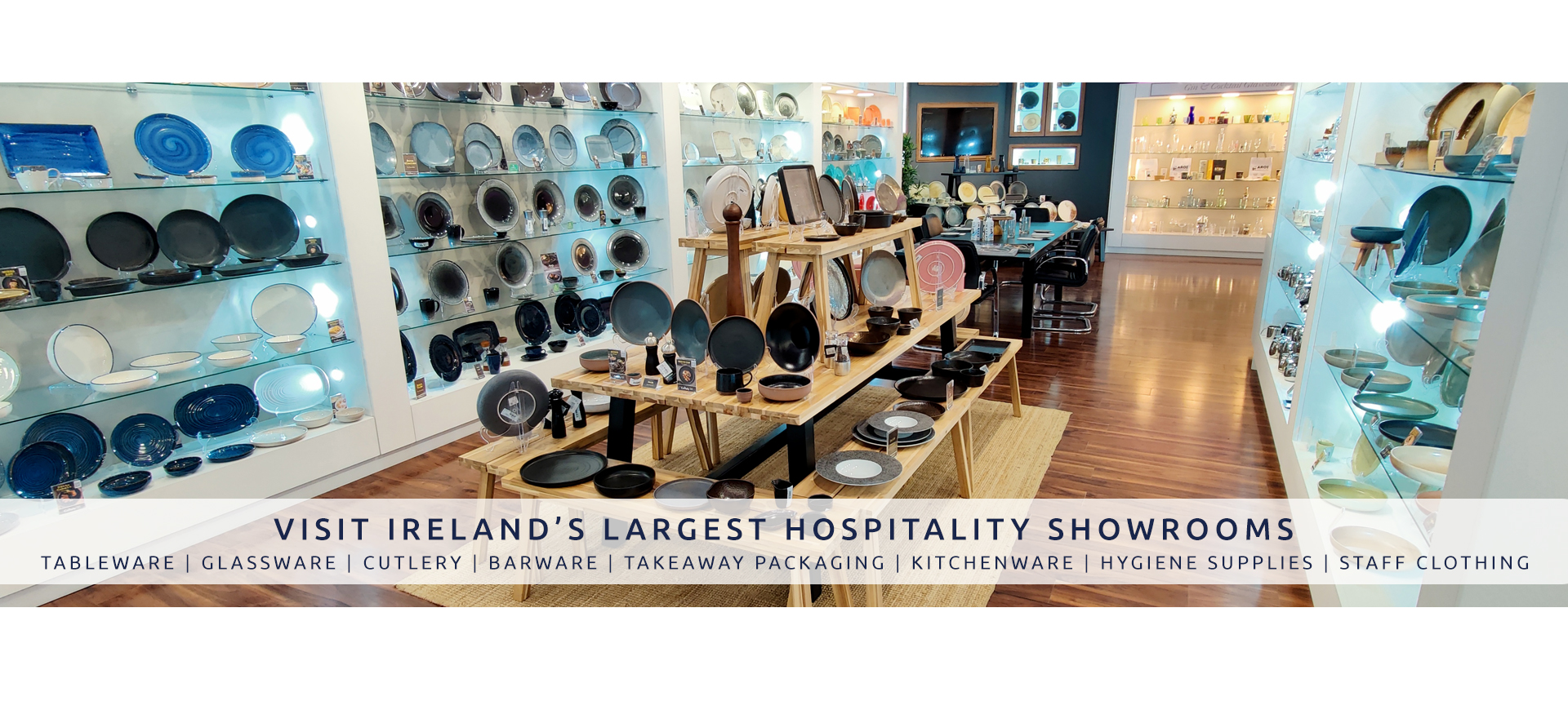 Catering Supplies & Equipment | Conaty Catering Supplies