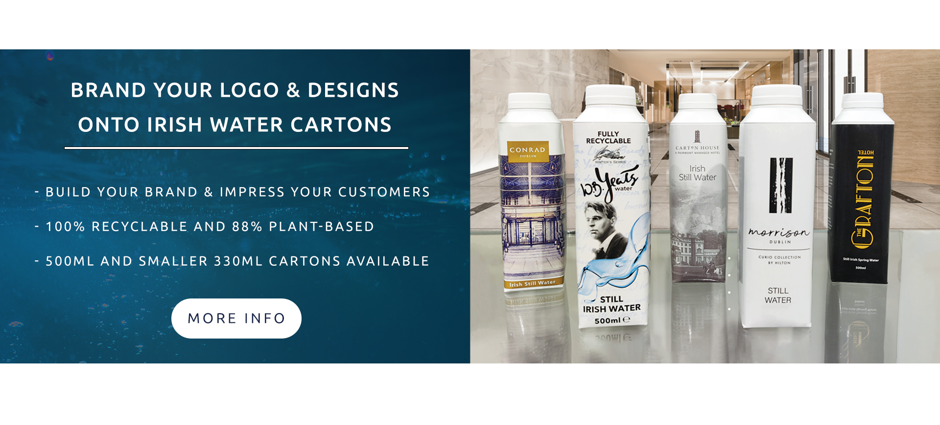 Catering Supplies & Equipment | Conaty Catering Supplies
