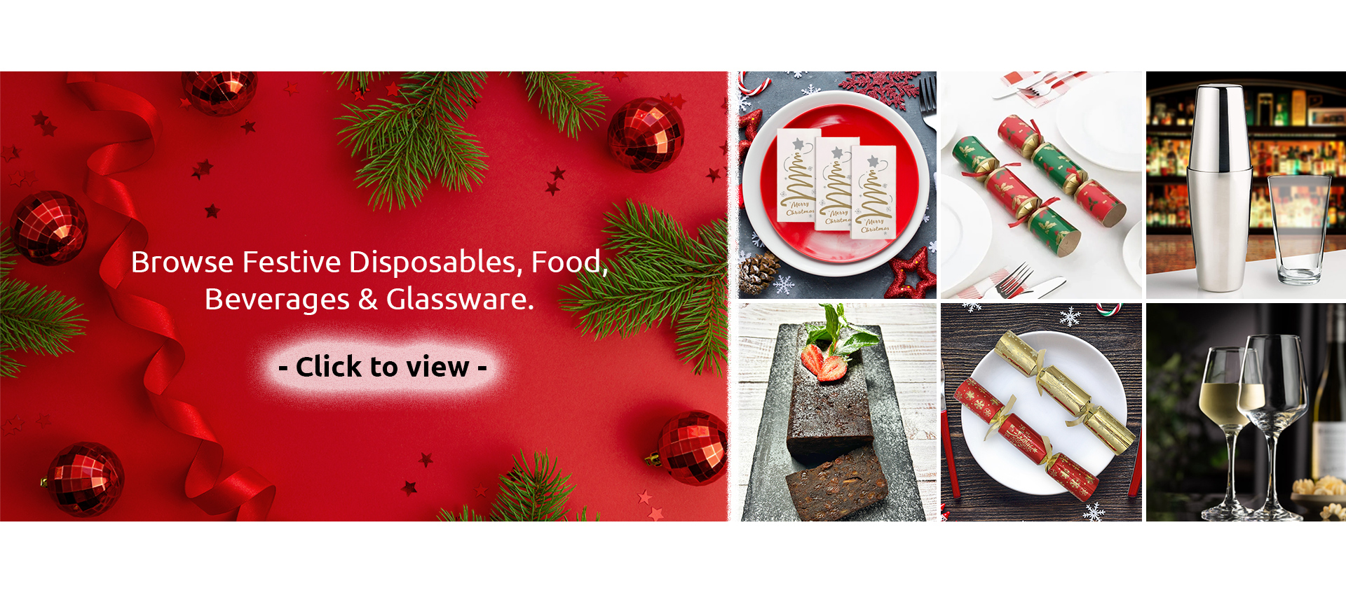 Catering Supplies & Equipment Ireland | Conaty Catering