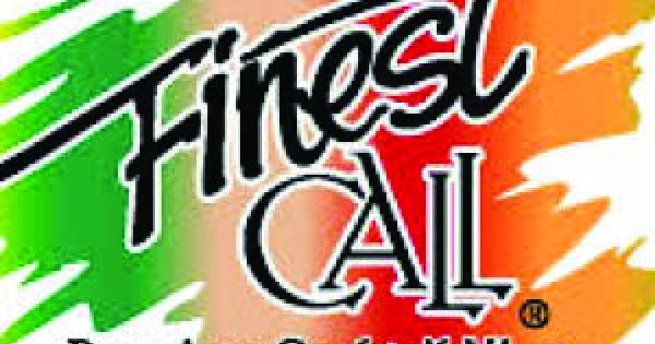 Finest Call
