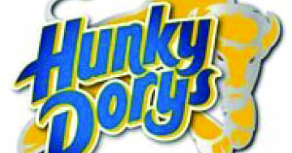 Hunky Dorys