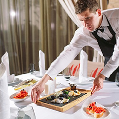 Catering Supplies & Equipment Ireland | Conaty Catering
