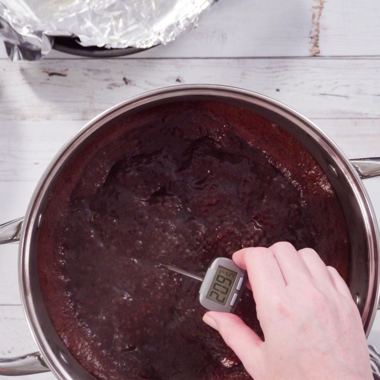 Buy Haccp Items, Food Safety Labels & Food Thermometers