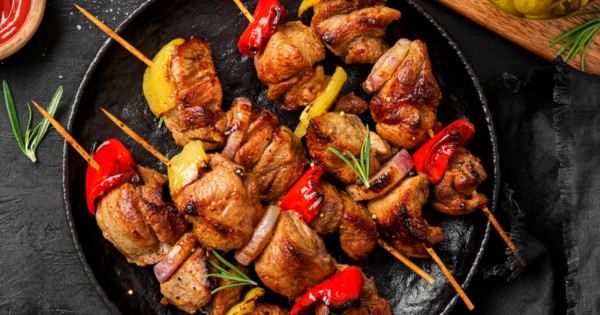 Kitchen Disposables & Consumables | Clingfilm, Gloves