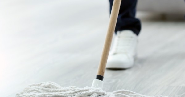 Excel Mop Heads & Handles