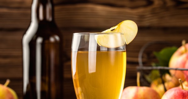 Cider