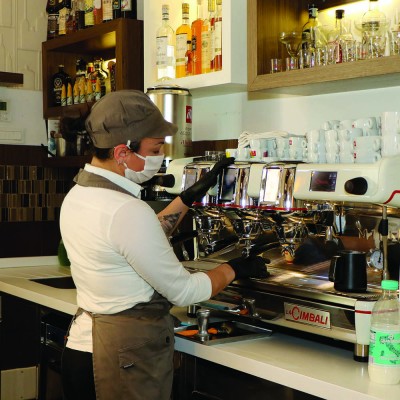 Catering Supplies & Equipment Ireland | Conaty Catering