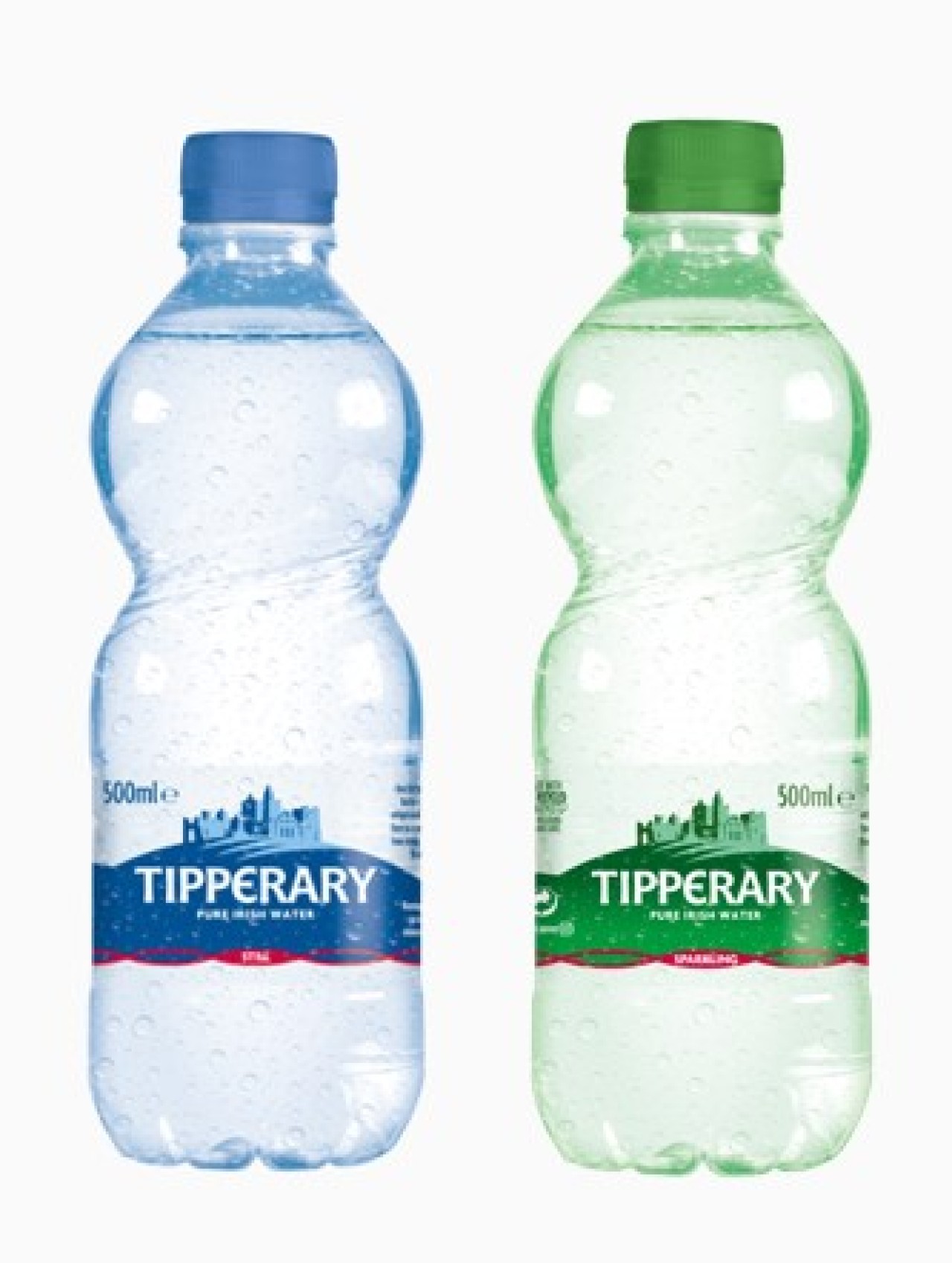 Tipperary Water