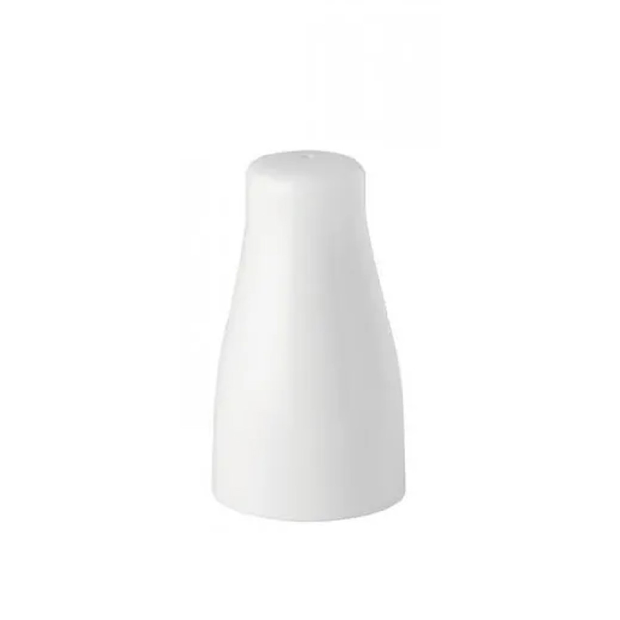 Pure White Condiment Holders