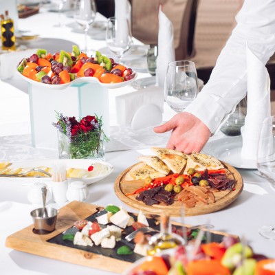 Catering Supplies & Equipment | Conaty Catering Supplies