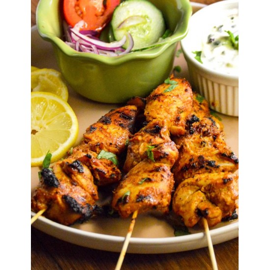 Santa Maria Herbs & Spices : Tikka Masala Mix | Indian Food ...