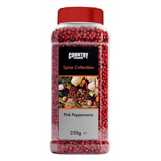 Pink Peppercorn Flavour