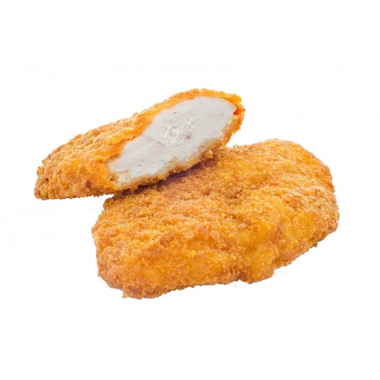 Chicken Breaders : Sauceworks | Irish Chicken Breading Supplier ...