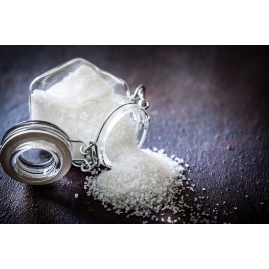 Table & Sea Salt : Italian Fine Sea Salt | Irelands Salt ...