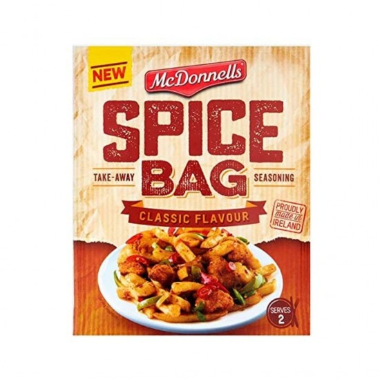 Schwartz Herbs & Spices : Spice Bag Mix | Irelands McDonnell's ...