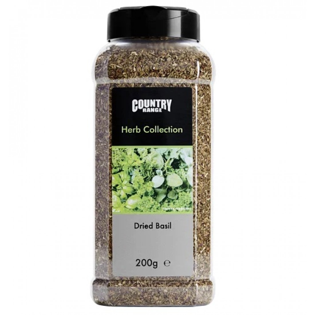 Schwartz Herbs & Spices : Country Range | Irish Dried Basil ...