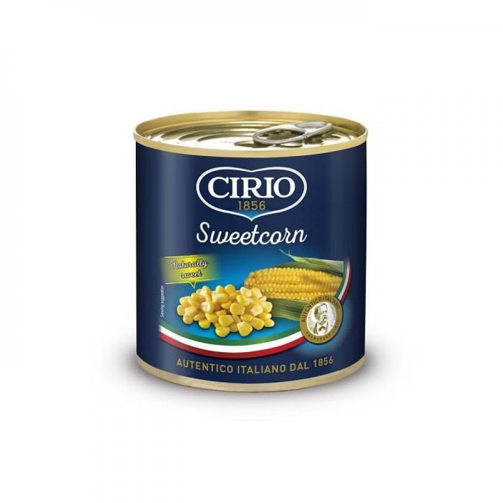 Canned Vegetables : Sweetcorn | Ireland Vegetable In Can ...