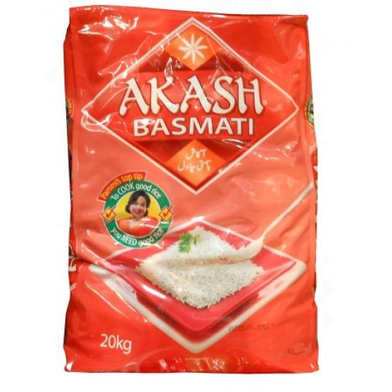 Basmati & Long Grain Rice : Basmati Rice | Irelands Best ...