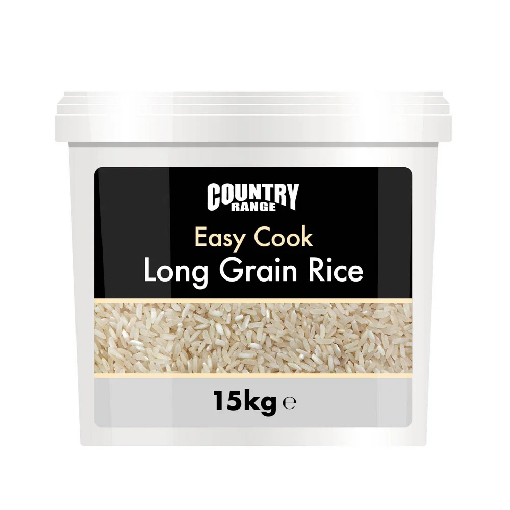 Basmati & Long Grain Rice : Country Range | Long Grain Rice ...