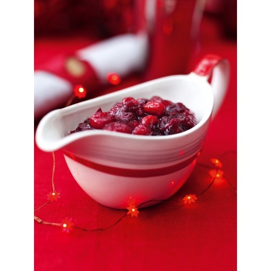 Country Range Sauces : Cranberry Sauce | Irish Country Range ...