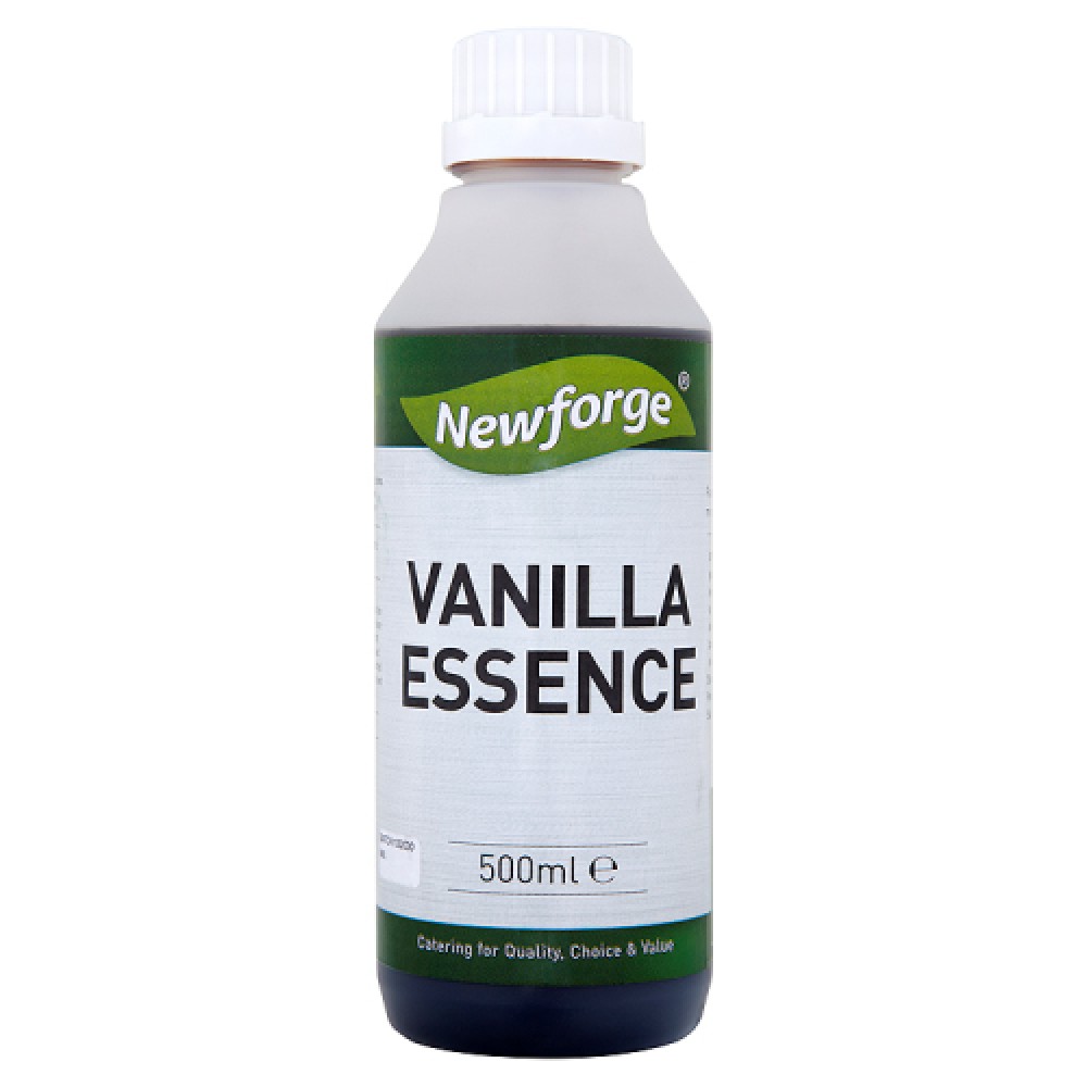 Food Colouring & Essence : Vanilla Essence | Irish Top Bakery ...