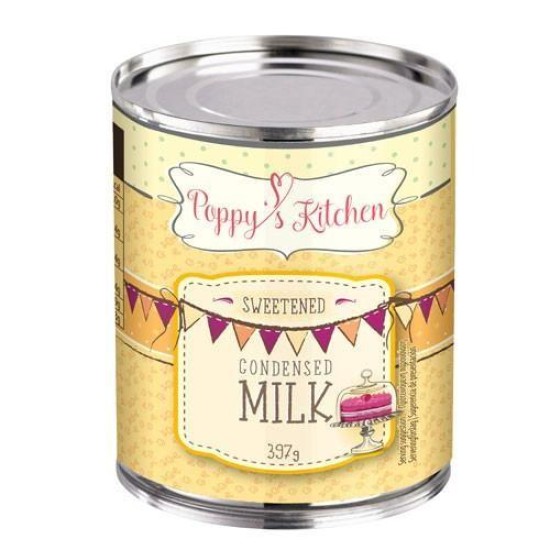 Syrups & Treacles : Condensed Milk | Irelands Dairy Supplier ...
