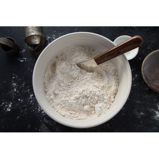 Flour & Yeast : Plain Flour 16kg | Irelands Best Gem Supplier ...