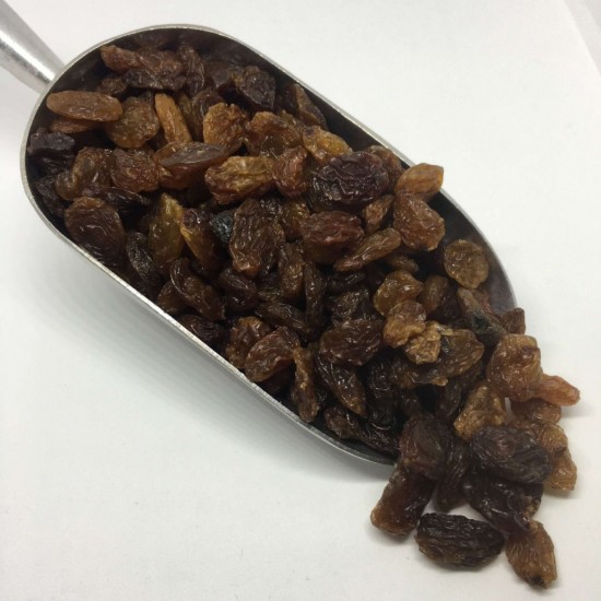 Dried Fruit : Sultanas | Irelands Leading Raisins Supplier ...