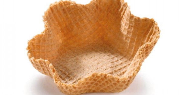 Pidy Neutral Shells : Pidy Wafer Baskets | Waffle Baskets ...