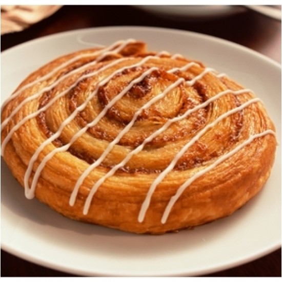 Danish & Sweet Pastries : Danish Pastries | Selection Of ...