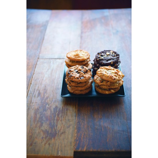 Cookies : Supreme Indulgence Cookie Range X 104 - Catering ...