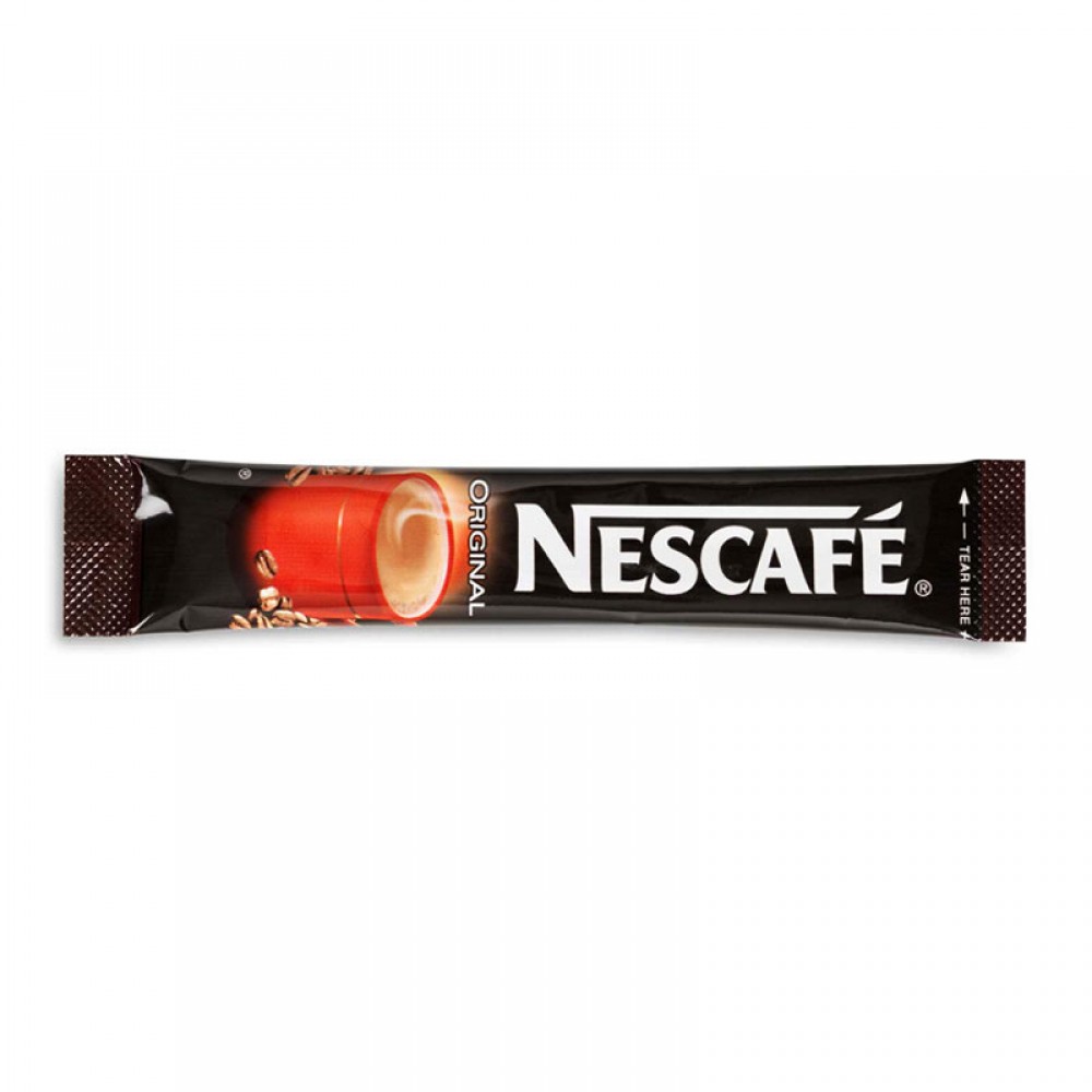 Coffee Beans & Instant : Coffee Sachet | Nescafe | Irish ...