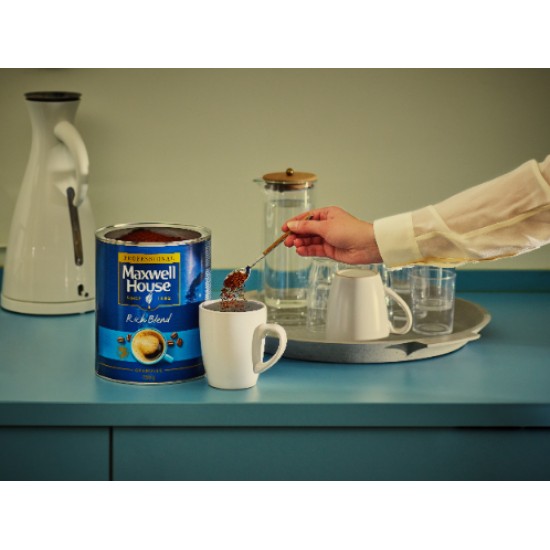 Maxwell House Coffee 750g