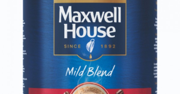Coffee Beans & Instant : Instant Coffee Powder | Maxwell ...