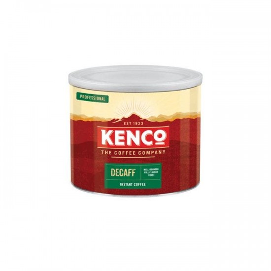 Coffee Beans & Instant : Kenco | Irish Leading Decaff Coffee ...