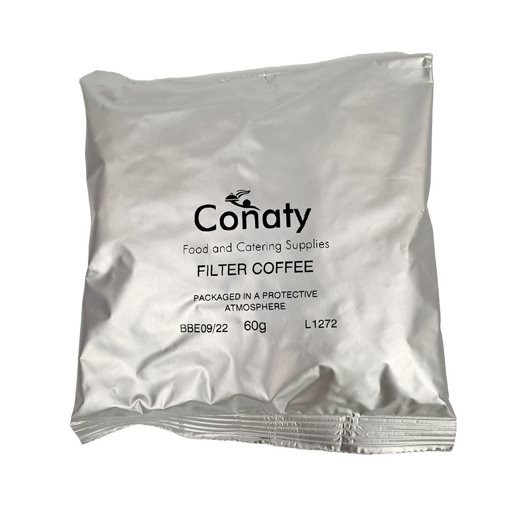 Coffee Beans & Instant : Conaty Blend Filter Coffee 60g X50 ...