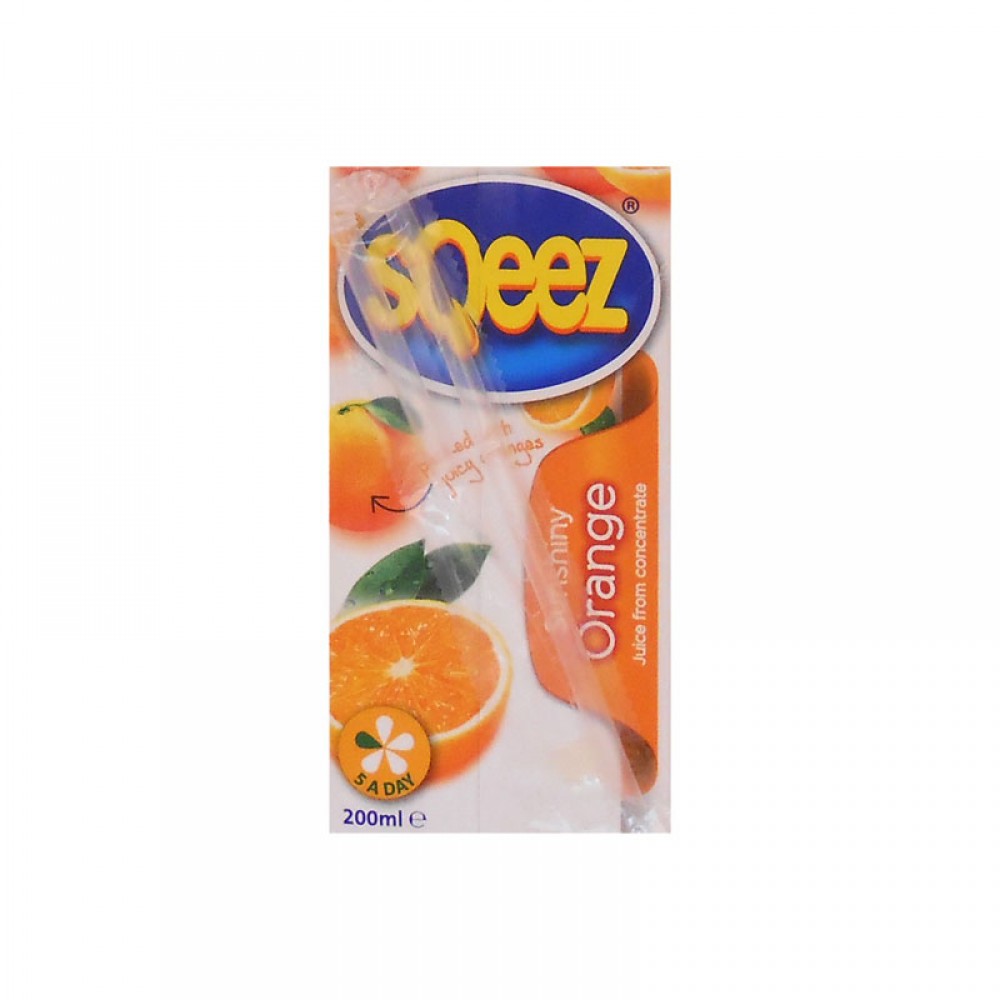 Kids Drinks : Sqeez Apple Juice 200ml | Fruit Juice | Irish ...