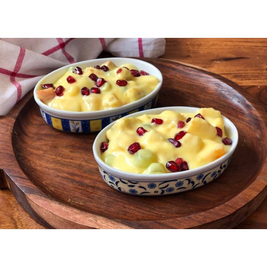 Ambient Desserts : Country Range Custard | Leading Dairy ...