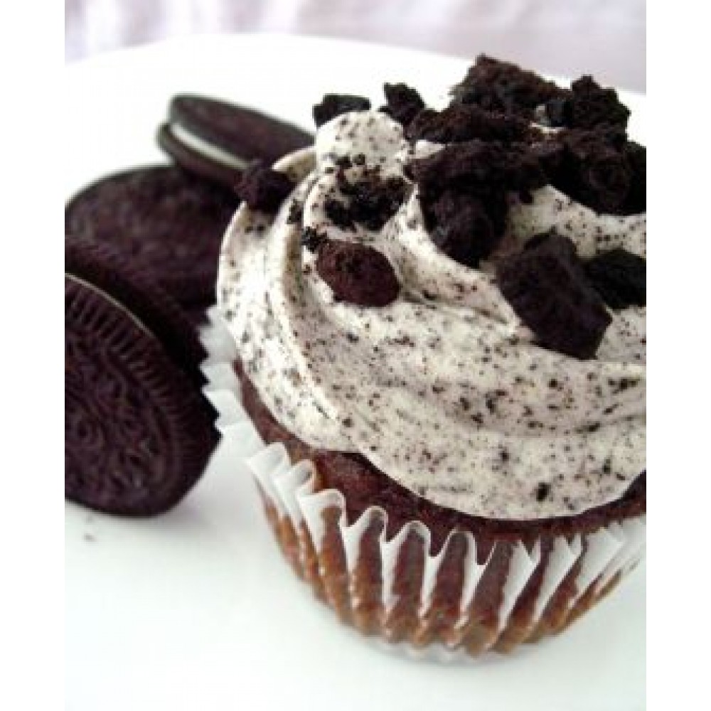 Ice Cream Toppings : Oreo Crumb 400g X 12 - Catering Supplies,