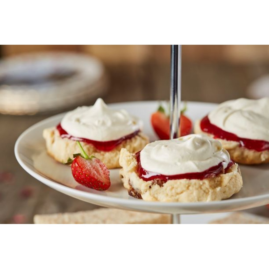 Ice Cream, Custard & Sauces : Double Whip Cream | Whipping ...