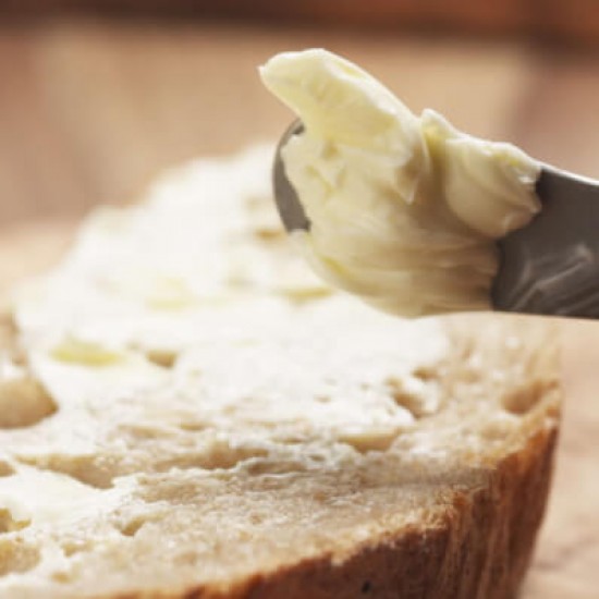 Butter Spreads & Portions : Kerrymaid Butter | Irelands Top ...