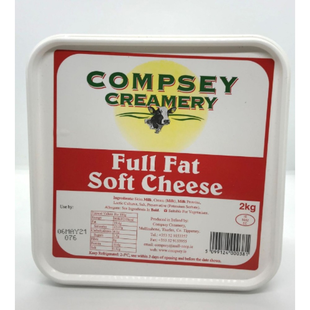 Continental Cheese : Brie Cheese Wheel | Irelands Cheese ...