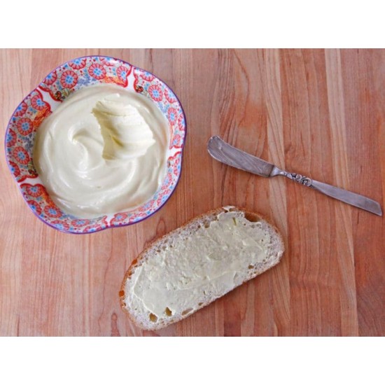 Cream Cheese : Full Fat Cream Cheese | Irish Cheese Supplier ...