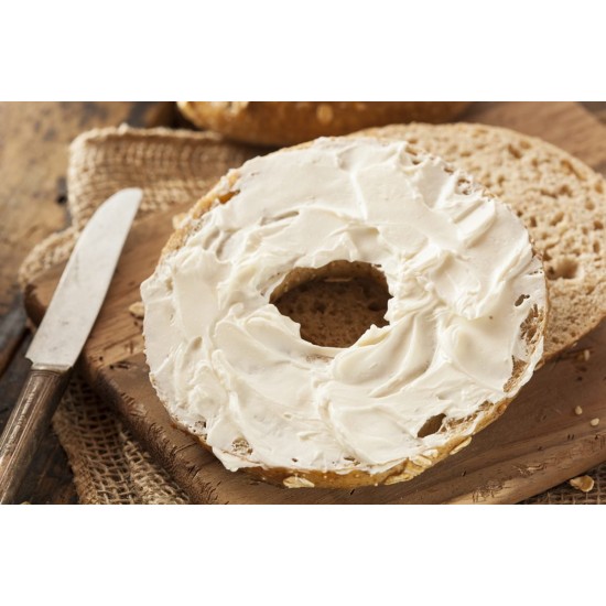 Cream Cheese : Full Fat Cream Cheese | Irish Cheese Supplier ...