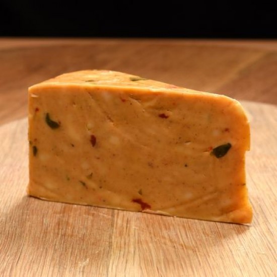 Block Cheese : Mexicana Spicy Cheese | Irish Cheese Supplier ...
