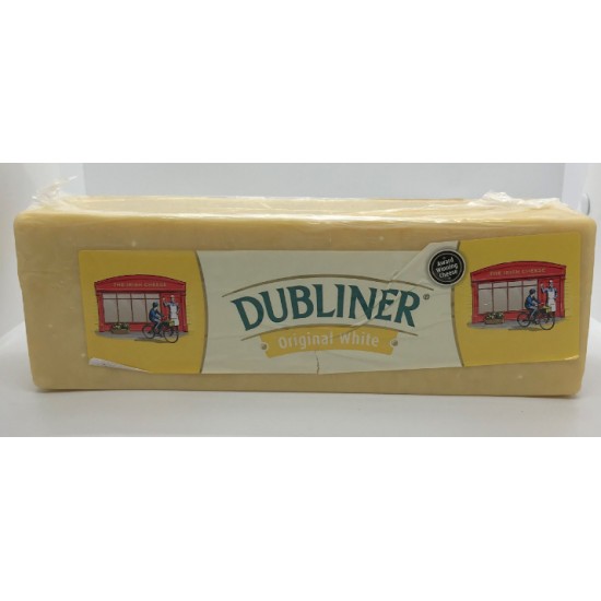 Block Cheese : Dubliner Cheese | Irelands Dairy Supplier ...
