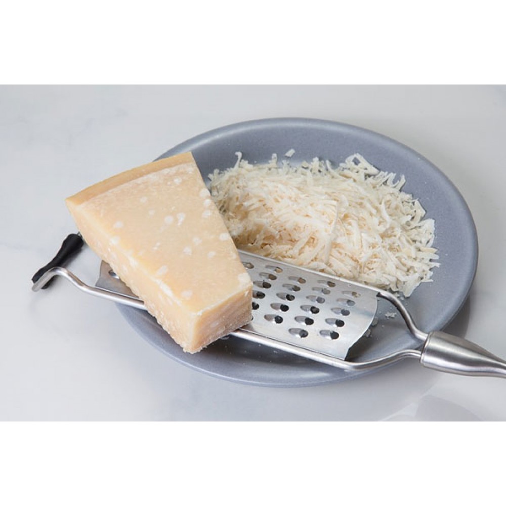 Grated & Shaved Cheese : Parmesan Cheese | Irelands Cheese ...