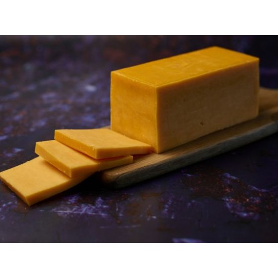 Block Cheese : Cheddar Cheese | Irish Cheese Board Supplier ...