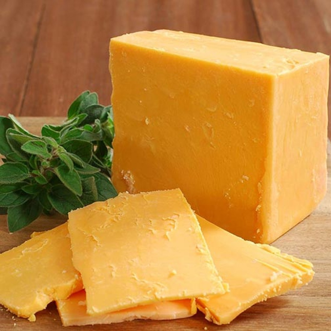 Block Cheese : Cheddar Cheese | Irish Cheese Board Supplier ...